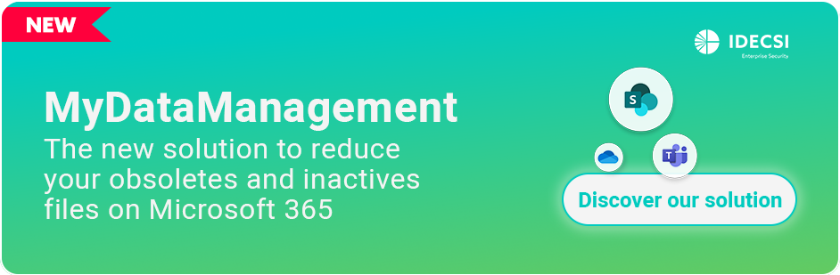 How to manage Microsoft 365 storage effectively?