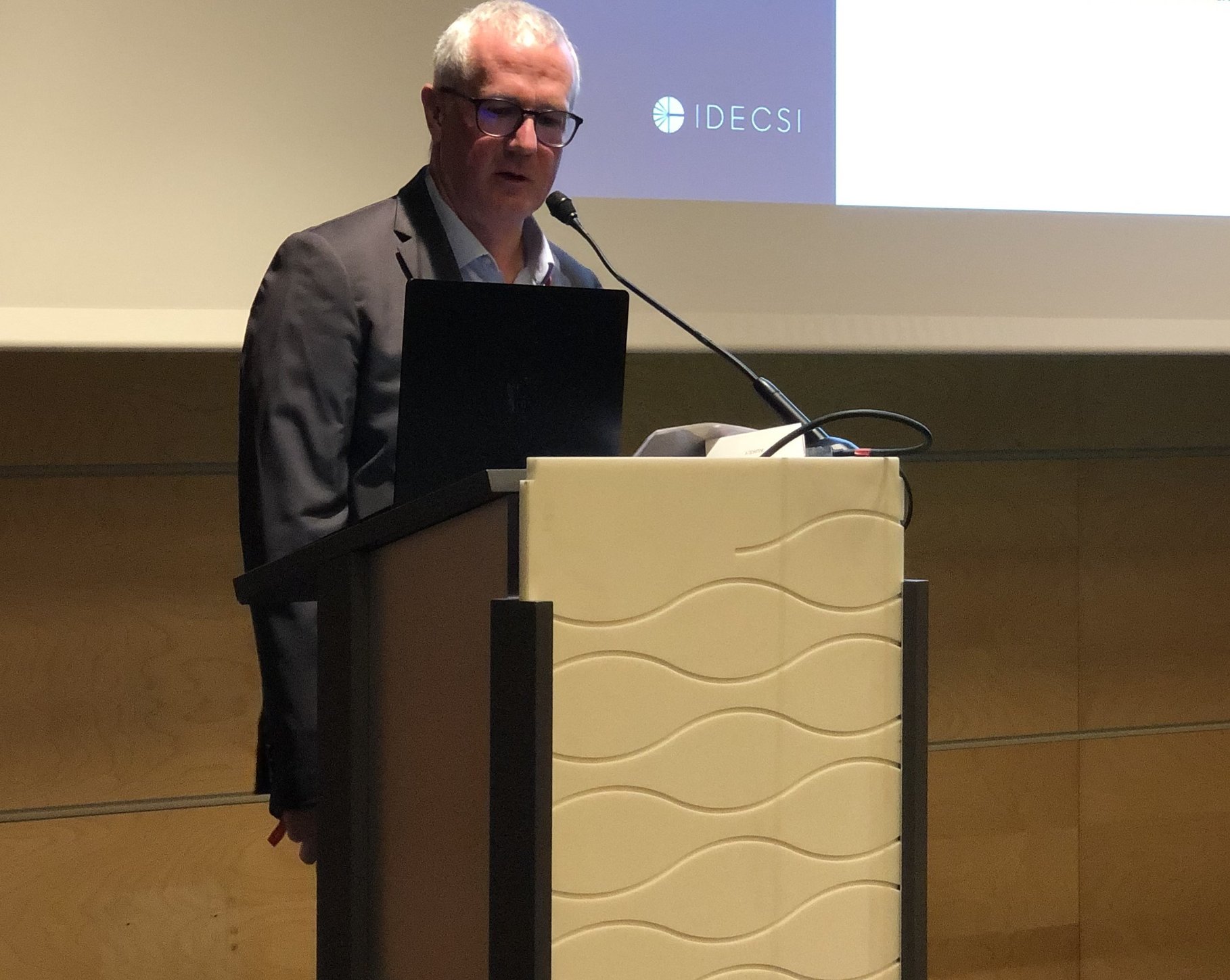 Feedback from 2 companies on M365 Data Security - Les Assises 2023