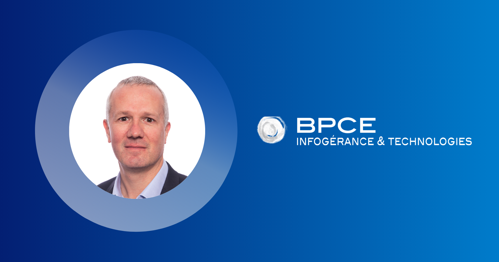 Cas client BPCE-IT | Secteur bancaire
