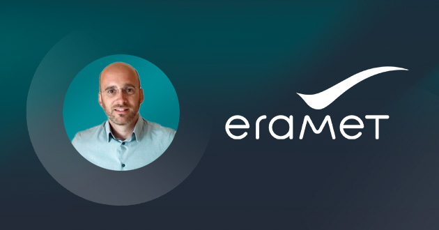 Eramet: Involve users in the security of Microsoft 365 tools | IDECSI