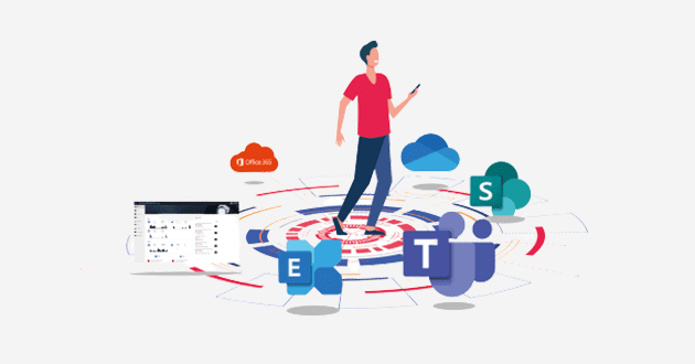 Microsoft 365: access and sharing governance strategy