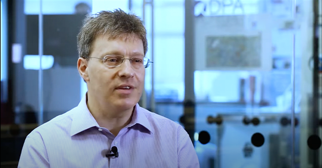 Découvrez l'interview exclusive de Ben Miller, directeur UK d'IDECSI