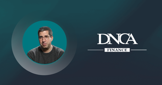 IDECSI | Cas client DNCA-Finance