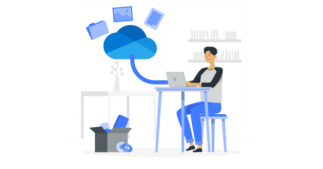 OneDrive Security: Three Points of Attention to Better Control Your Data